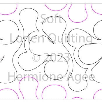 Soft – Lorien Quilting